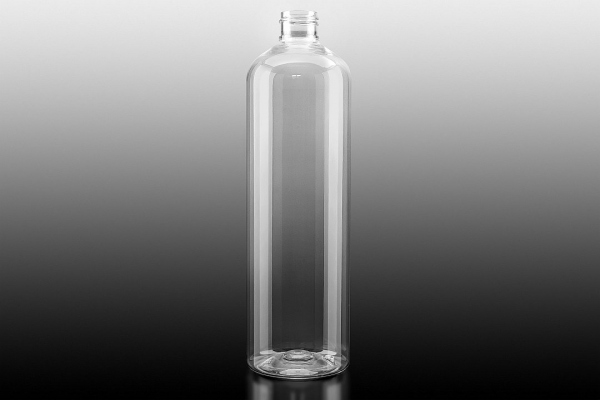 Butelka PET 500 ml