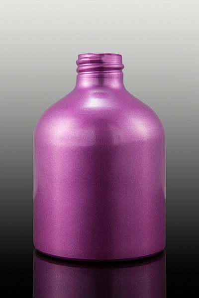 Butelka aluminiowa 250 ml